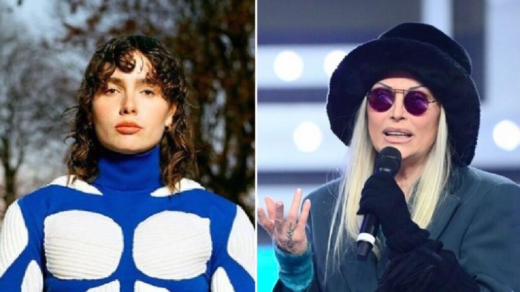 Madame: "Ecco cos'è davvero successo con Anna Oxa a Sanremo"