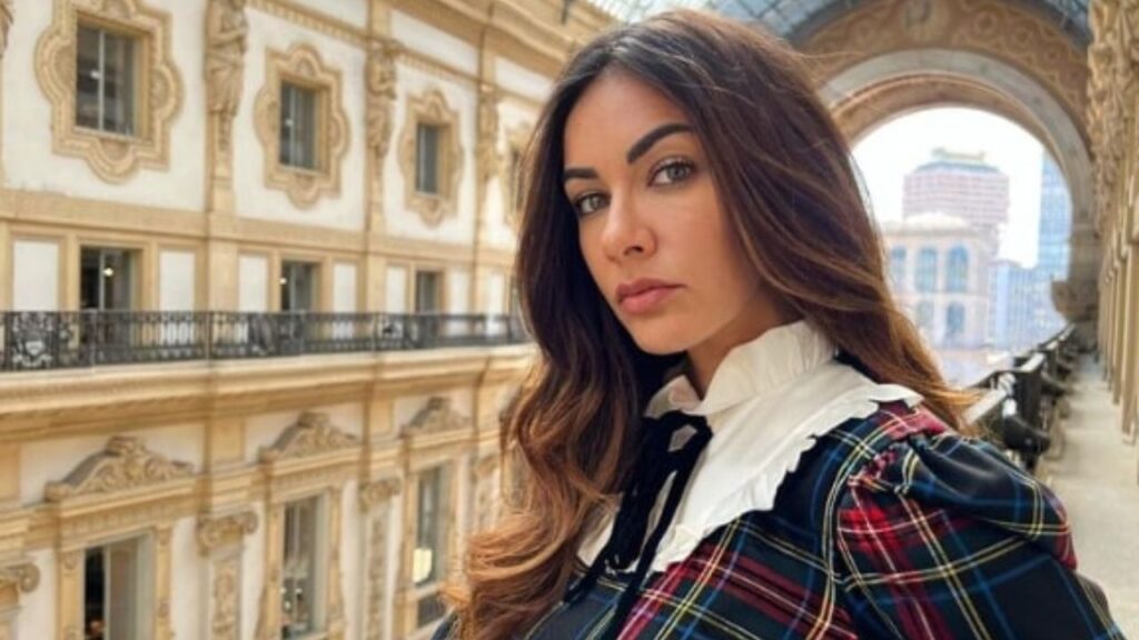 Melita Toniolo di nuovo single ammette: "Tornare in tv è difficile"