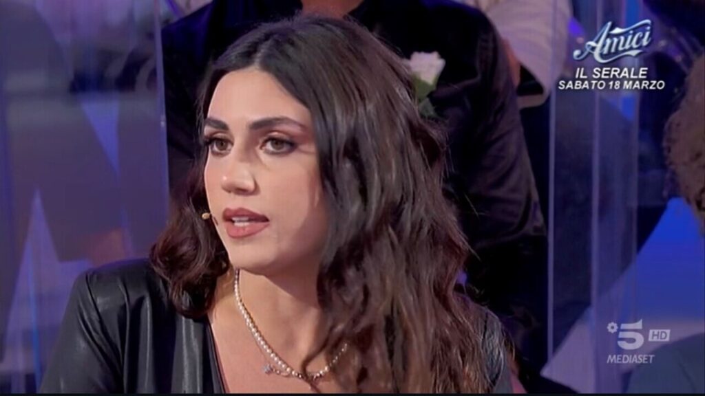 Uomini e Donne: Alice è la non scelta: così spiazza, cosa non piace