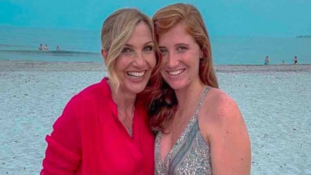 Figlia Lorella Cuccarini fa coming out: Chiara Capitta si svela