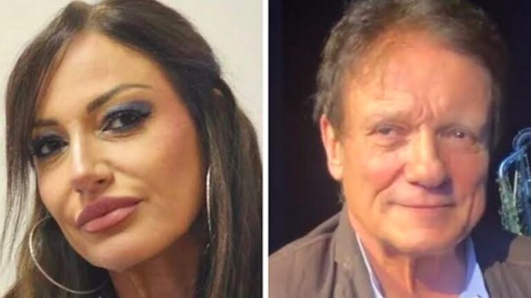 Massimo Ranieri, parla la figlia Cristiana Calone: la verità sul padre