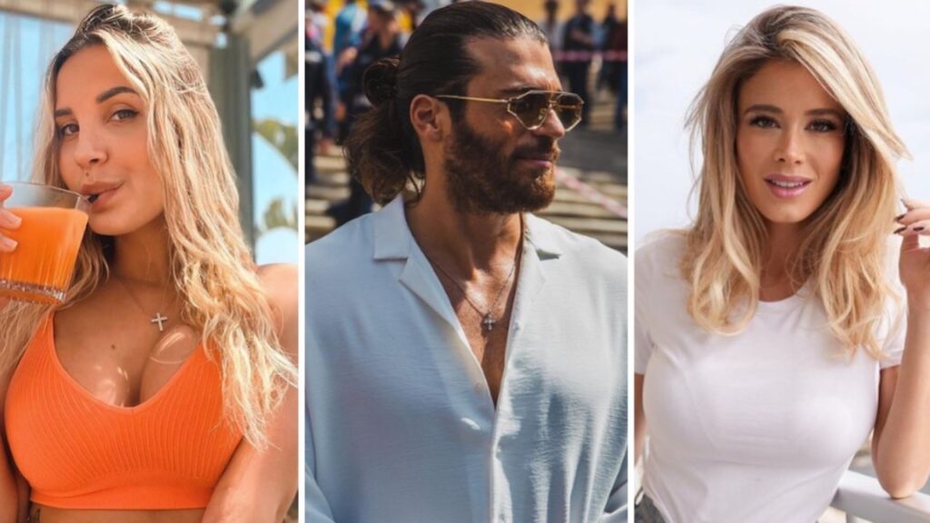 Can Yaman, furia: "Io fidanzato? Ridicoli, c'era Diletta Leotta ma..."