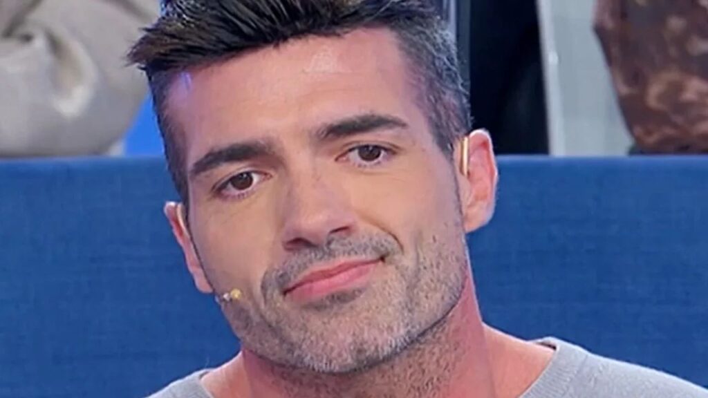 Carlo Alberto Mancini: "Sto con un'ex volto UeD, vi racconto tutto"