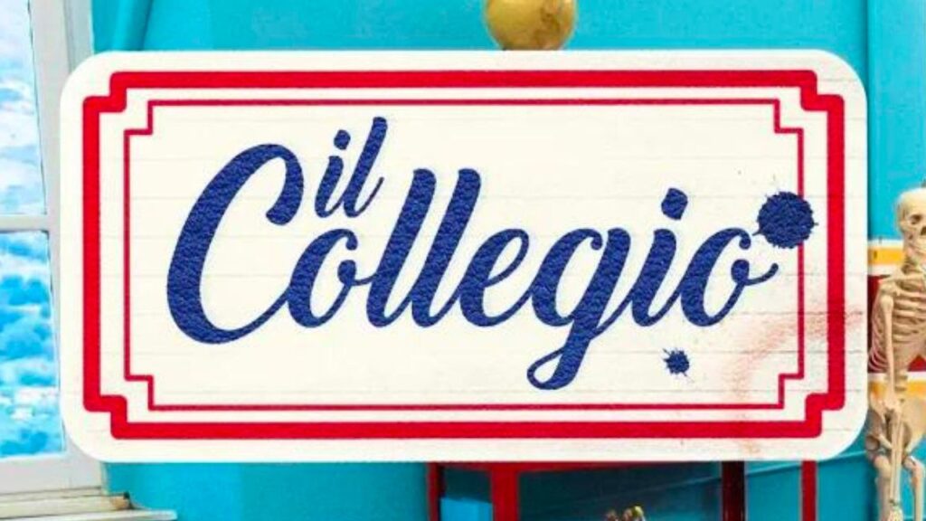 Il Collegio 8, il cast completo: ecco i 23 alunni, c'è la figlia di una vip