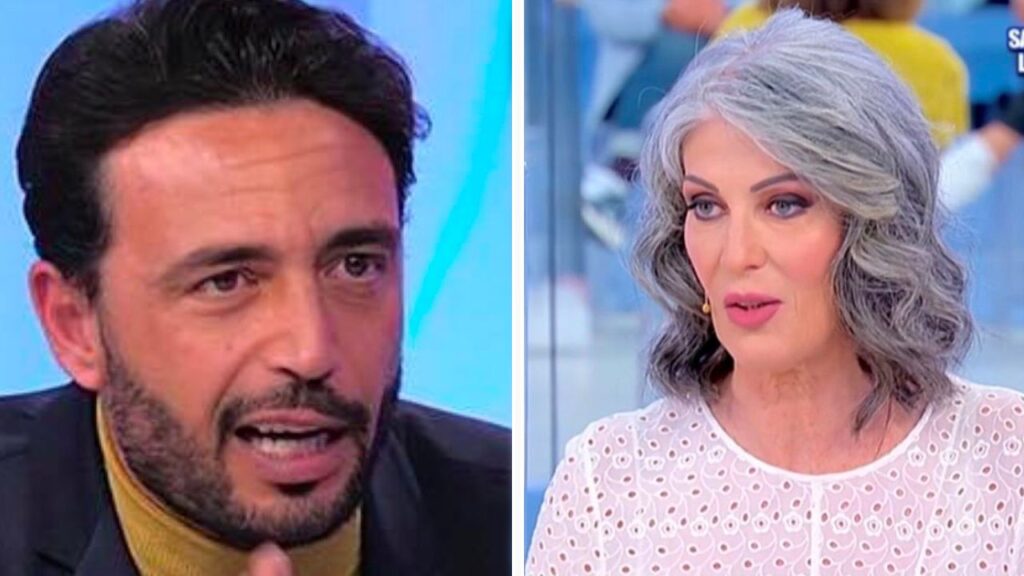 Uomini e Donne, Armando: "Isabella Ricci, vergogna". Bufera