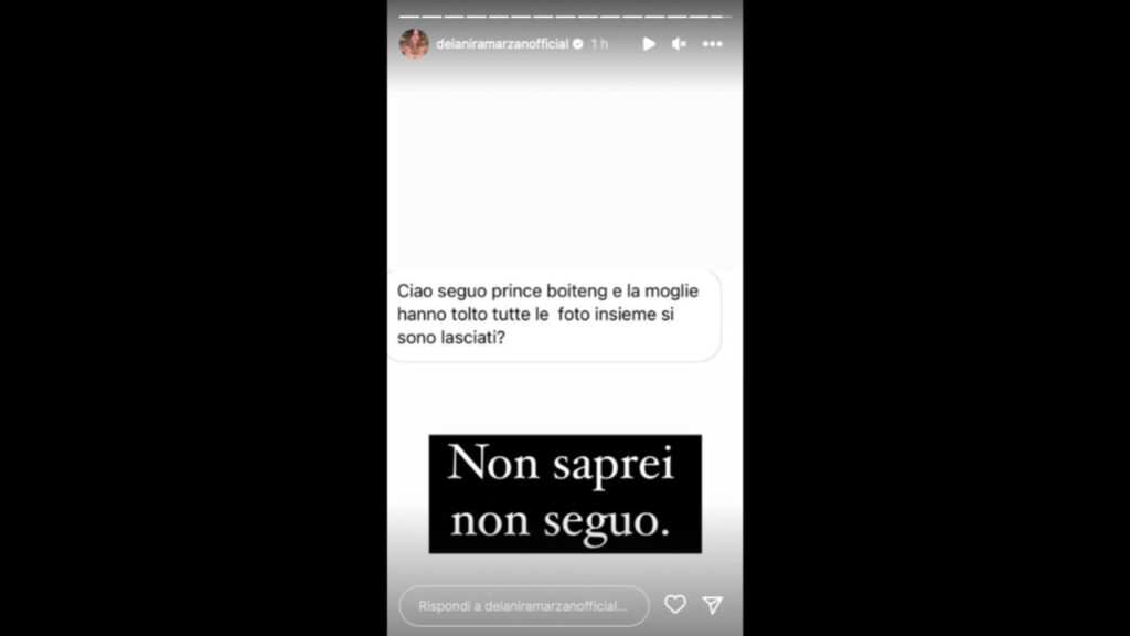 Boateng e la moglie, già finita? Via tutte le foto, cos'è successo