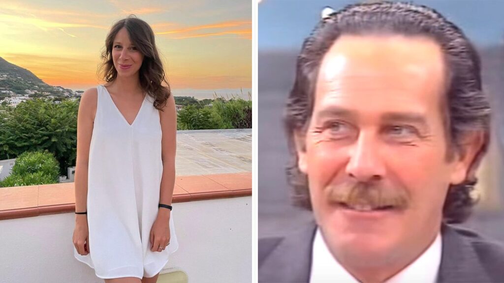 Alberto Castagna e gli ultimi tragici giorni: parla la figlia