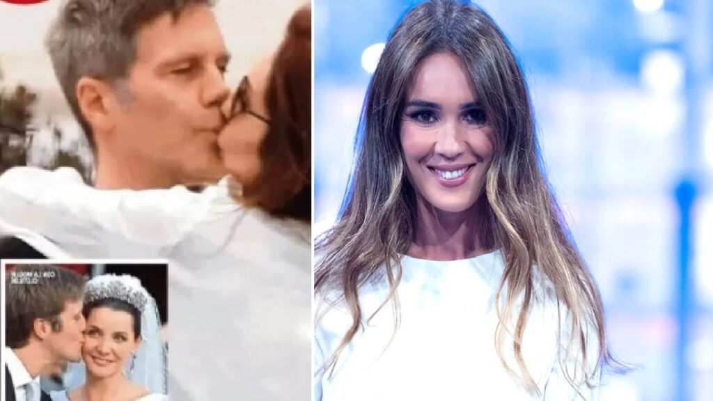 Verissimo scodella i tradimenti di Filiberto? La reazione del principe