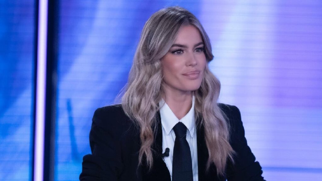 Sophie Codegoni: "Basciano? Io tradita con la ex, ero pure incinta"