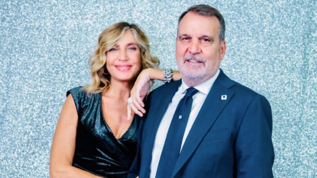 Myrta Merlino, Tardelli la gela: "Niente nozze, ecco perché"