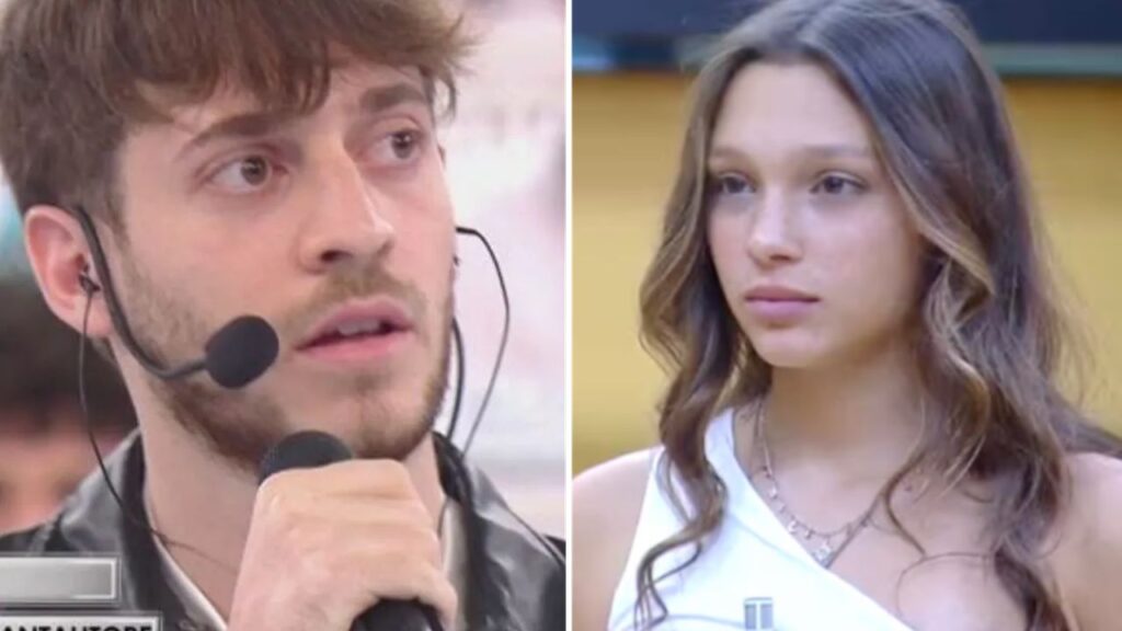 Amici, Holden e Sarah sono una coppia? Il cantante svela la verità