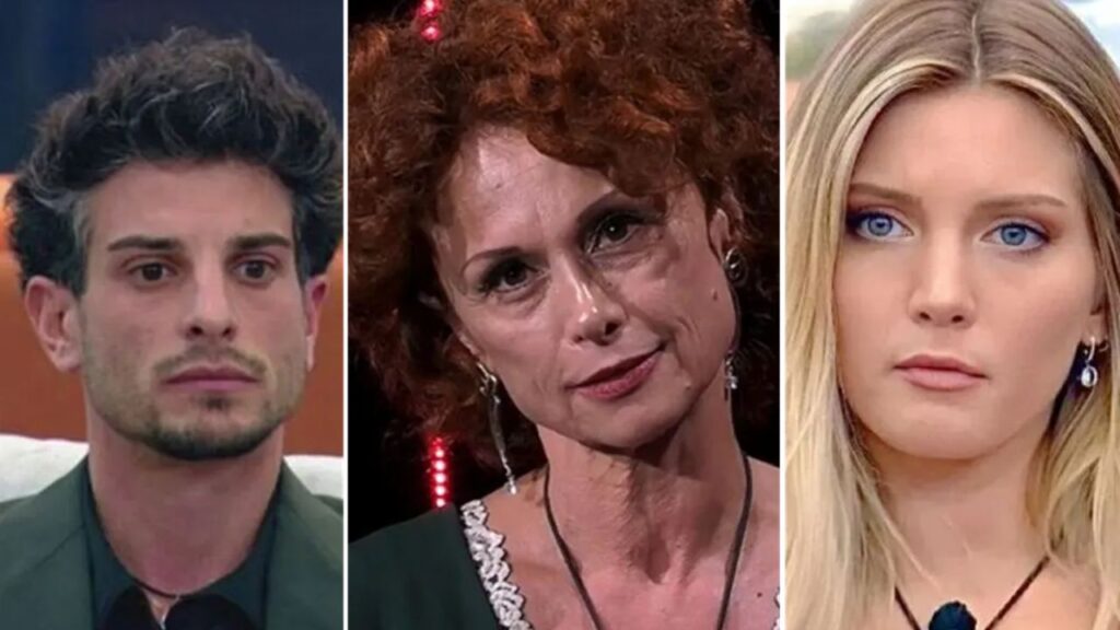 Beatrice Luzzi lascia il GF: la polemica reazione di Anita e Garibaldi