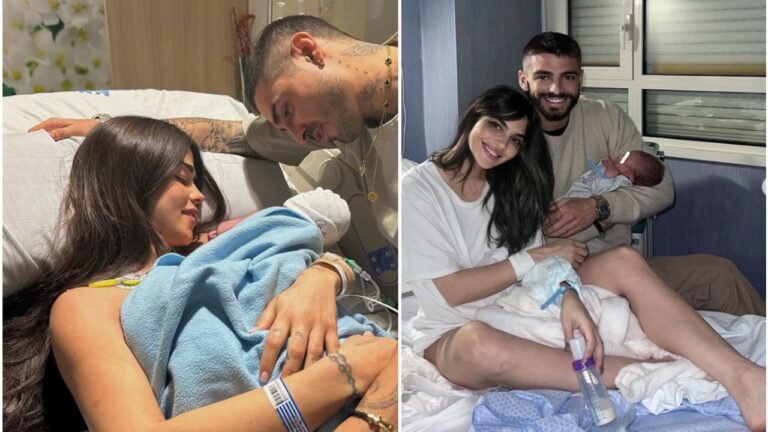 UeD Mazzocato e Colloricchio genitori bis: l'assurda coincidenza