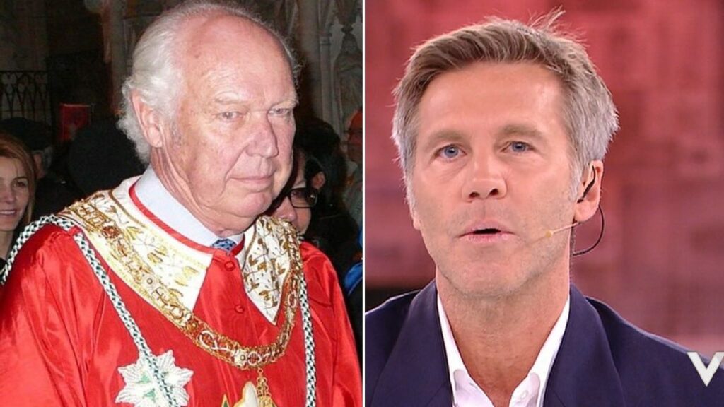 Morto Vittorio Emanuele di Savoia padre di Filiberto: la sua storia