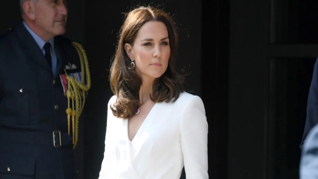 Kate Middleton: nota ufficiale e lettera commuovente, come sta