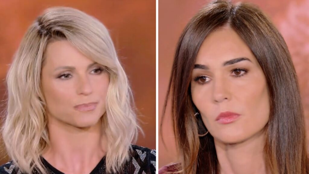 Verissimo e la coda di paglia: intervista Hunziker, la slot cassata