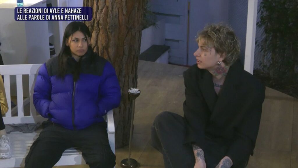 Amici, tutti contro Ayle: ma alla fine aveva ragione. Ecco perché