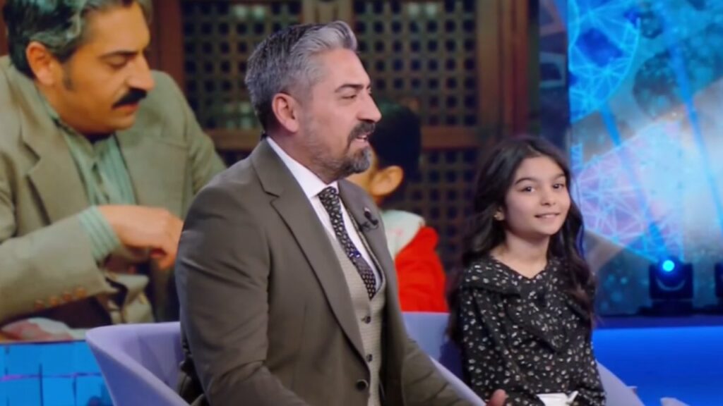 Verissimo, Polat sull'addio di Selin a Terra Amara: "Ho pianto"