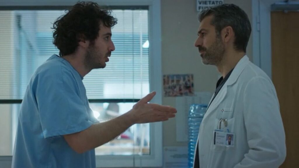 Doc - Nelle tue mani 3, svolta bellissima: due le incognite. L'analisi