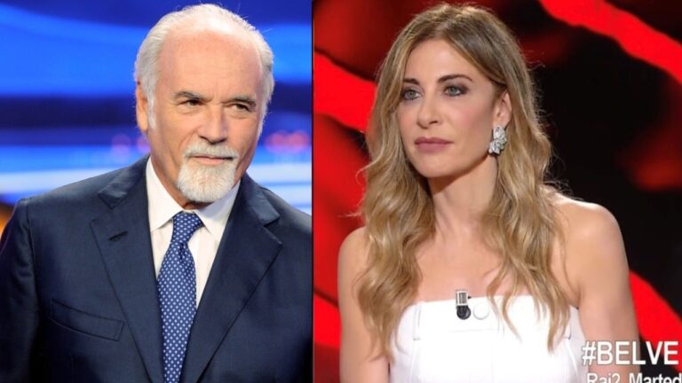 Fagnani, sono suoi i gioielli da 110mila euro? Furia contro Striscia