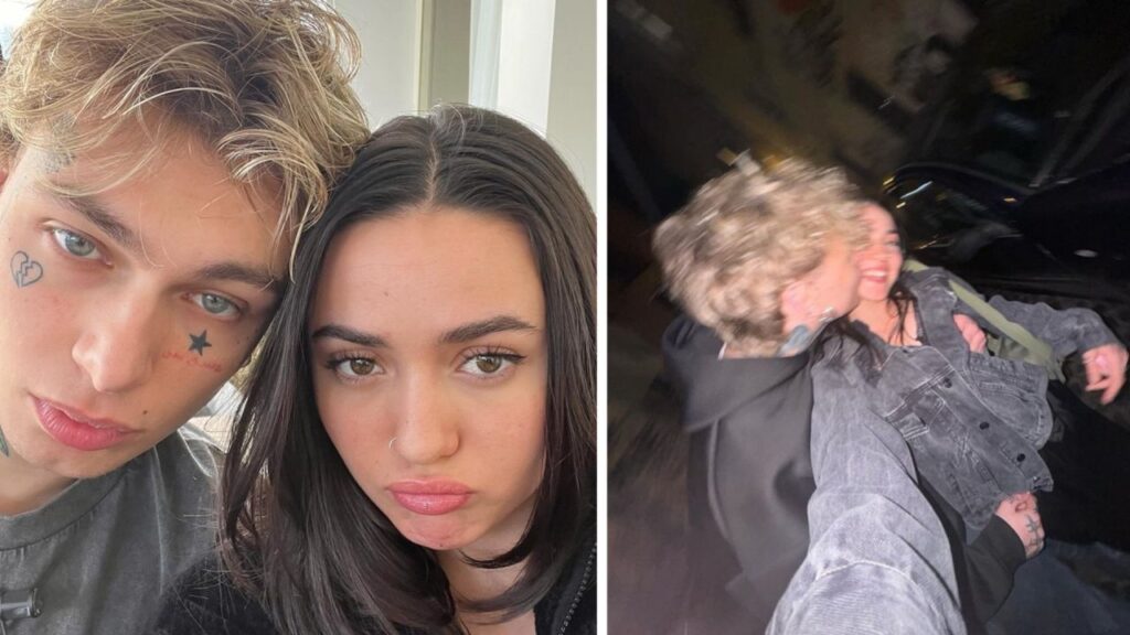 Amici 23, Ayle e Lucia escono allo scoperto: la conferma, c'è un ma