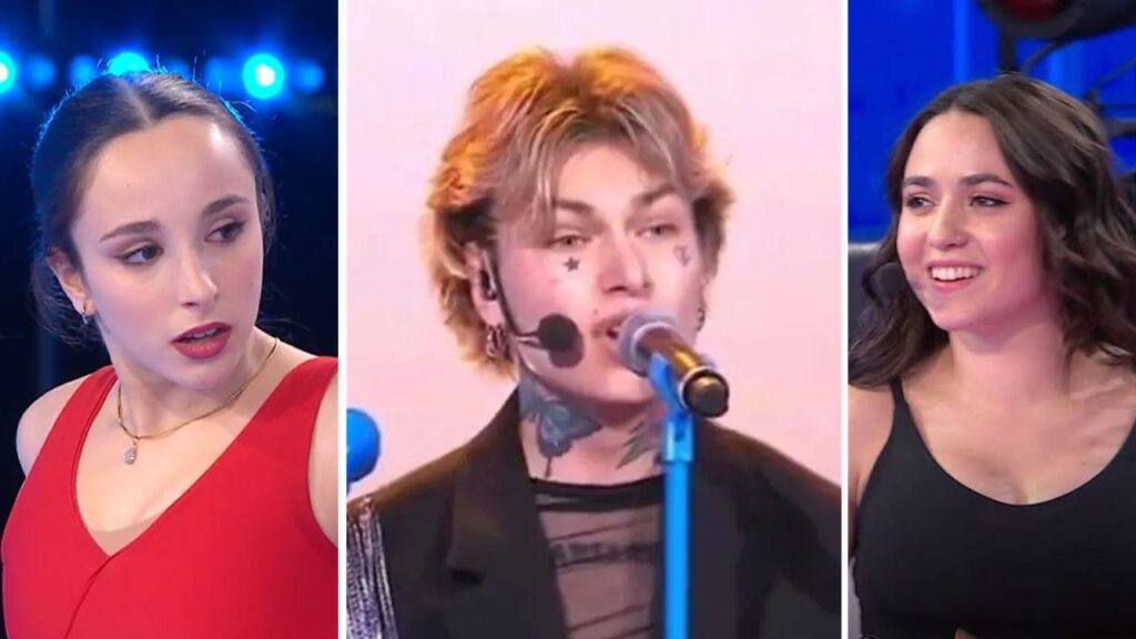 Amici 23: Lucia e Sofia, chi è stato eliminato? Lo spoiler di Ayle