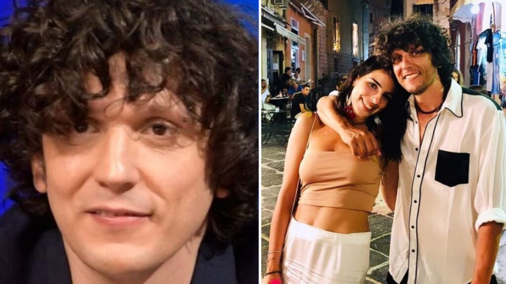 Ermal Meta, nata la figlia: il post dolcissimo e gli auguri dei colleghi