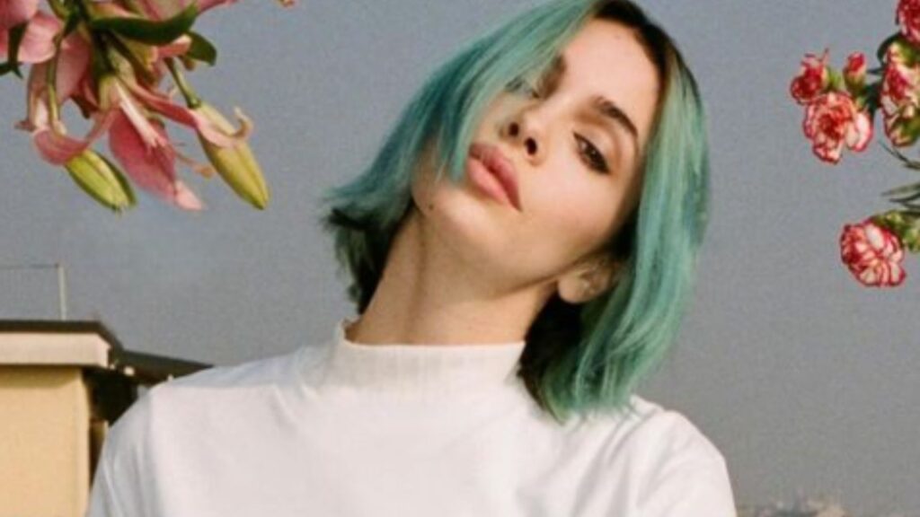 Rose Villain I Suoi Nudes Fanno Il Giro Del Web Ma Sono Fake