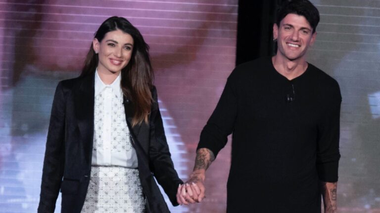 Staffelli e Basile: matrimonio rimandato di nuovo, ecco perché