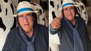 Gossip e TV: programmi TV, fiction, serie TV e pettegolezzi