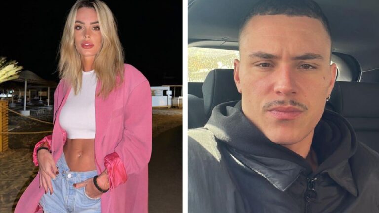 Sophie Codegoni beccata con noto attore di "Élite": dettagli e foto