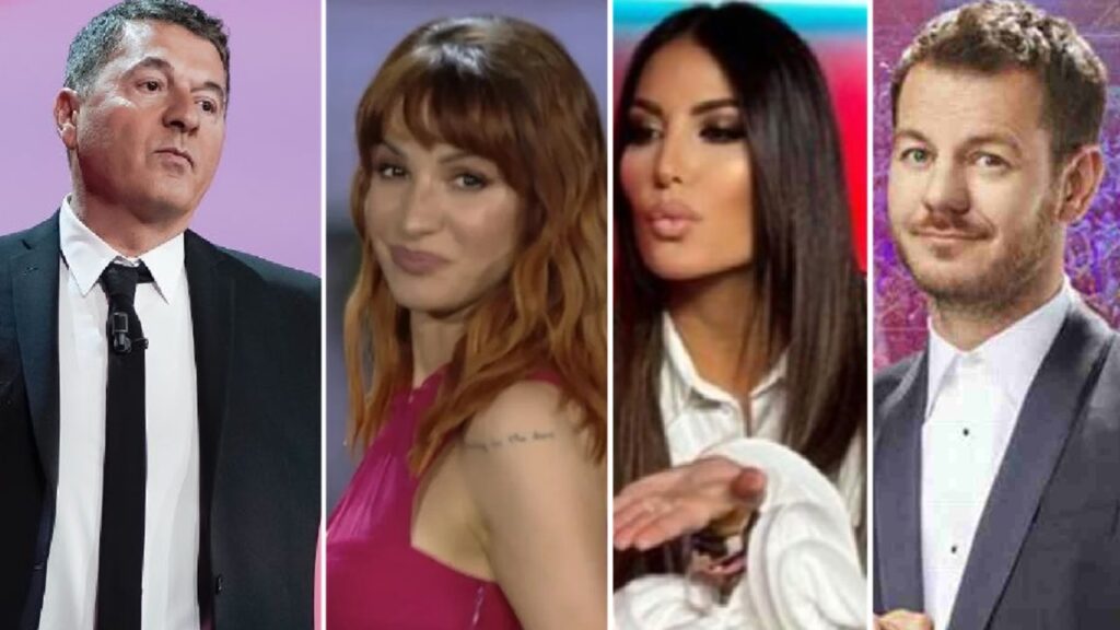 Rai2 palinsesto ufficiale, 15 novità: new entry e un gran 'trombato'