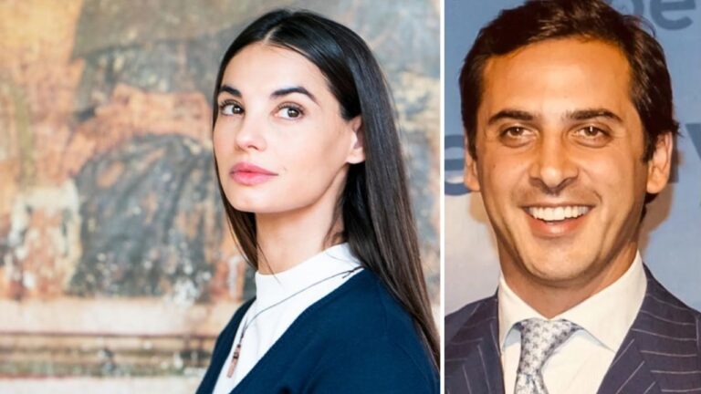 Chillemi e Grimaldi, già finita? Il testimone: "Lei ha fatto la pazza..."