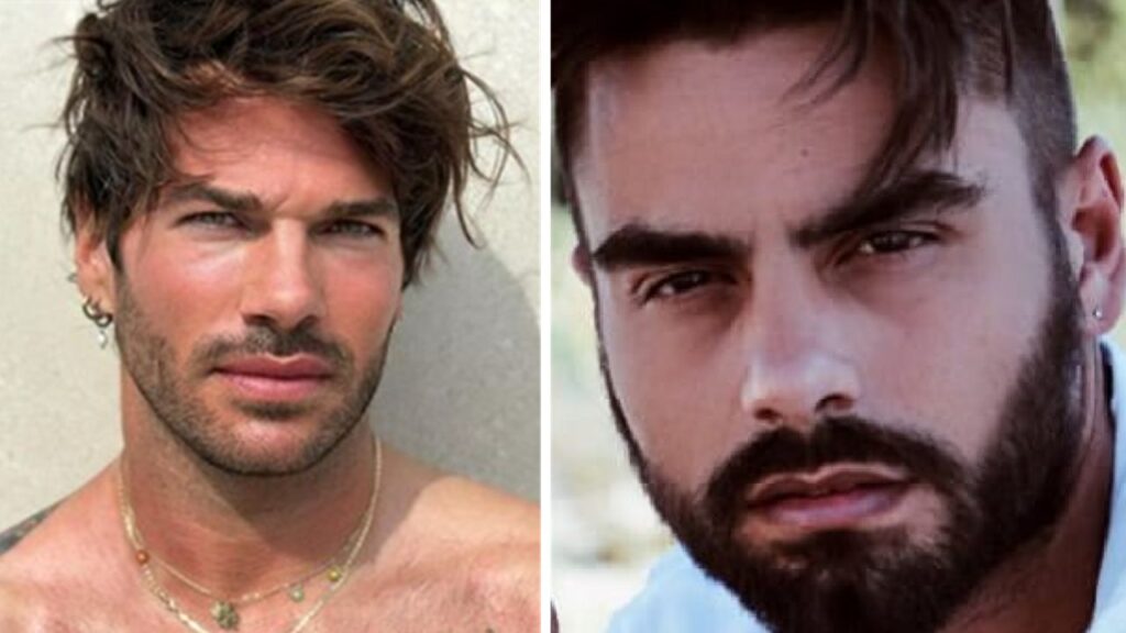 UeD, Mario Serpa torna a pungere Claudio Sona: che imbarazzo!