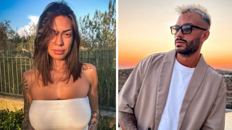 Temptation Island, Luca e Gaia: possibile ritorno di fiamma (rumor)