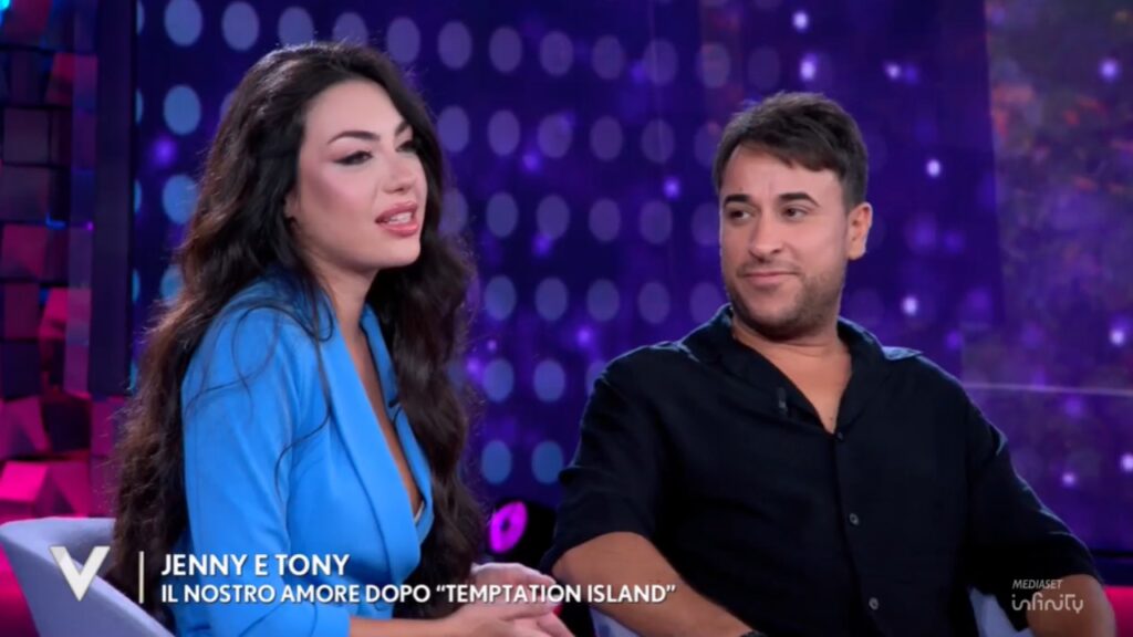 Jenny e Tony: vita dopo Temptation, nozze e bebè? Pareri discordi