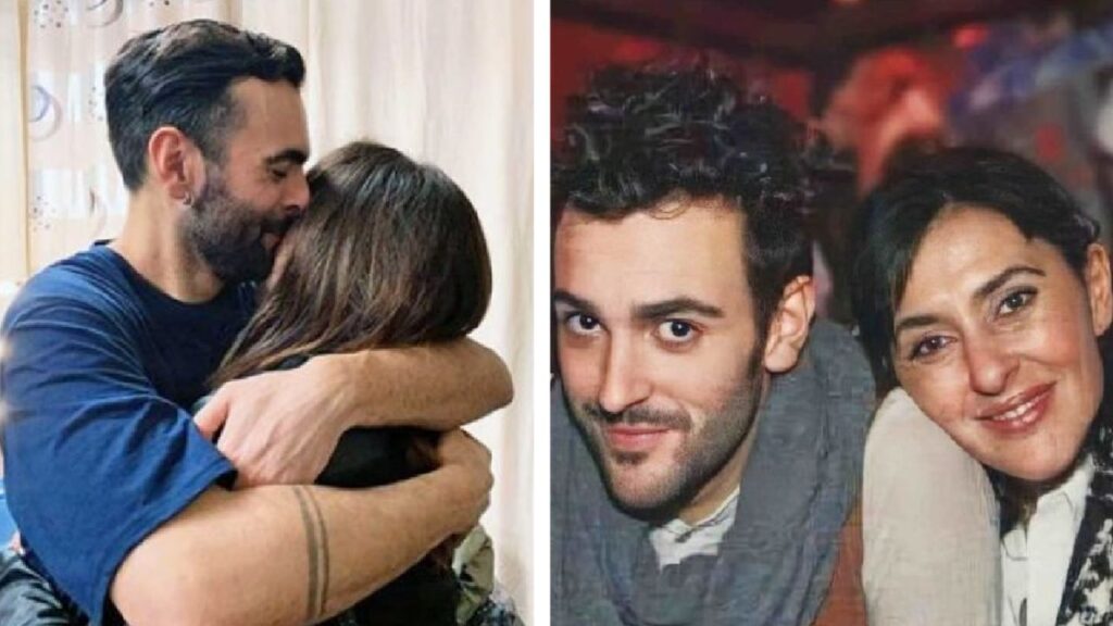 Marco Mengoni, grave lutto: morta sua mamma Nadia a 60 anni