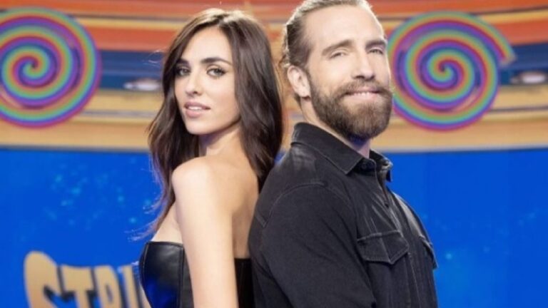 Striscia la Notizia, arriva la coppia "velino e velina": ecco chi sono