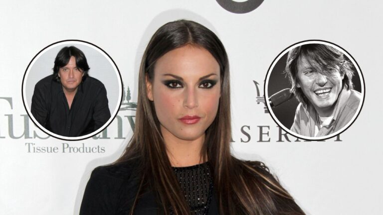 Francesca De André lapidaria sul padre Cristiano: c'entra Fabrizio