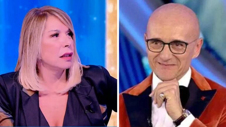 GF, Signorini vuole Anna Pettinelli: la risposta netta di lei (video)