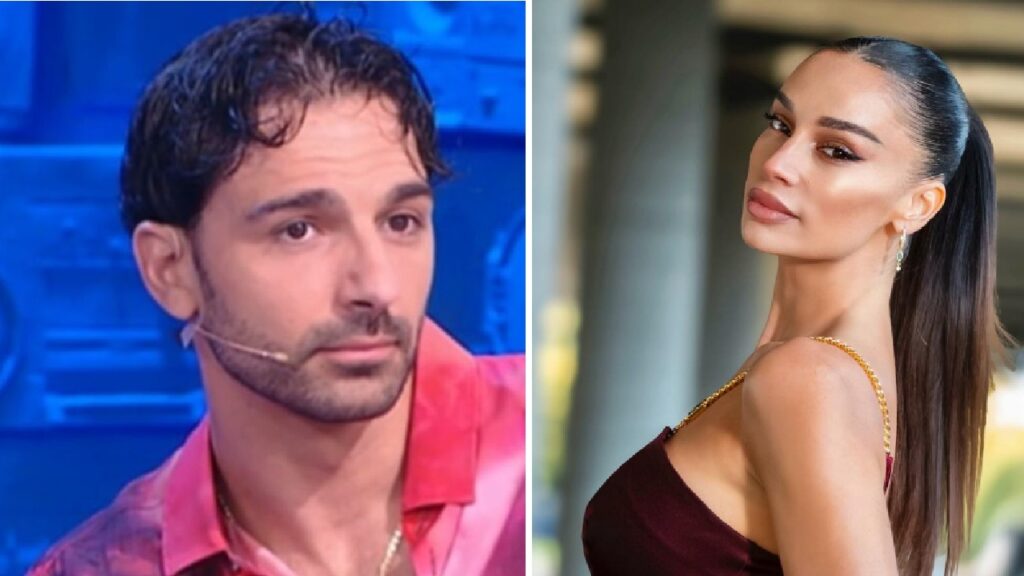 Todaro "fa coppia con la tiktoker dei workout ormonali", addio ...