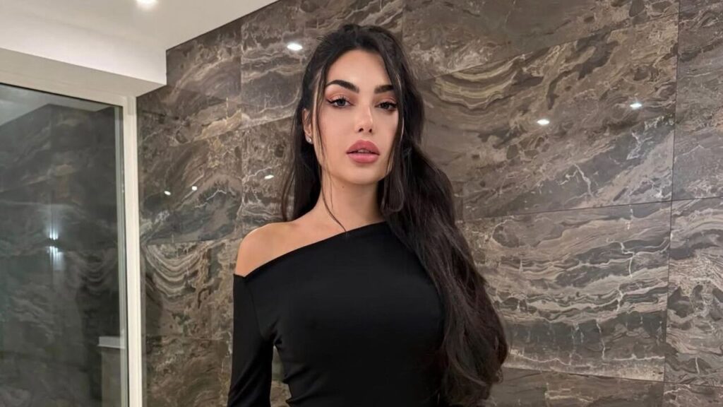 Jenny Guardiano attaccata per il suo aspetto: duro sfogo social