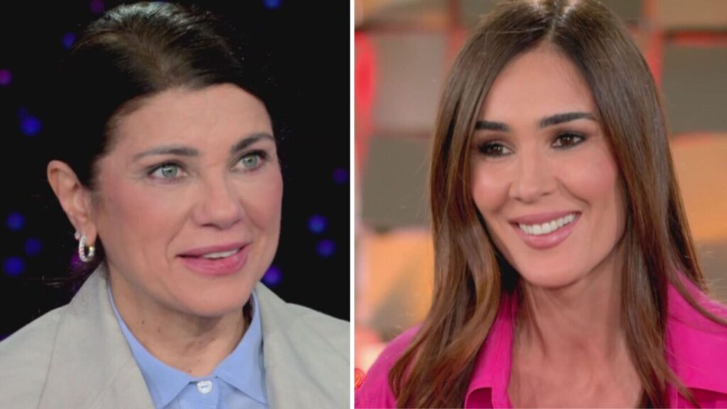 Verissimo, l'addio alla tv di Ana Laura Ribas: "Più dignitoso ritirarsi"