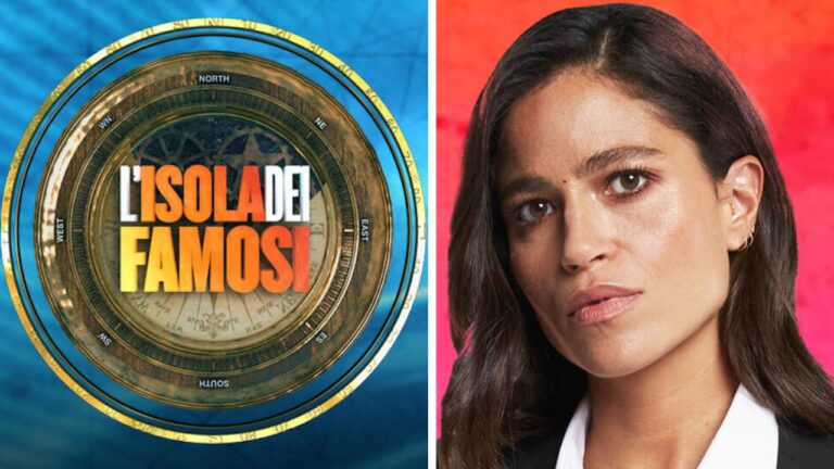 Isola dei Famosi: Veronica Gentili conduce, ma ci sono perplessità