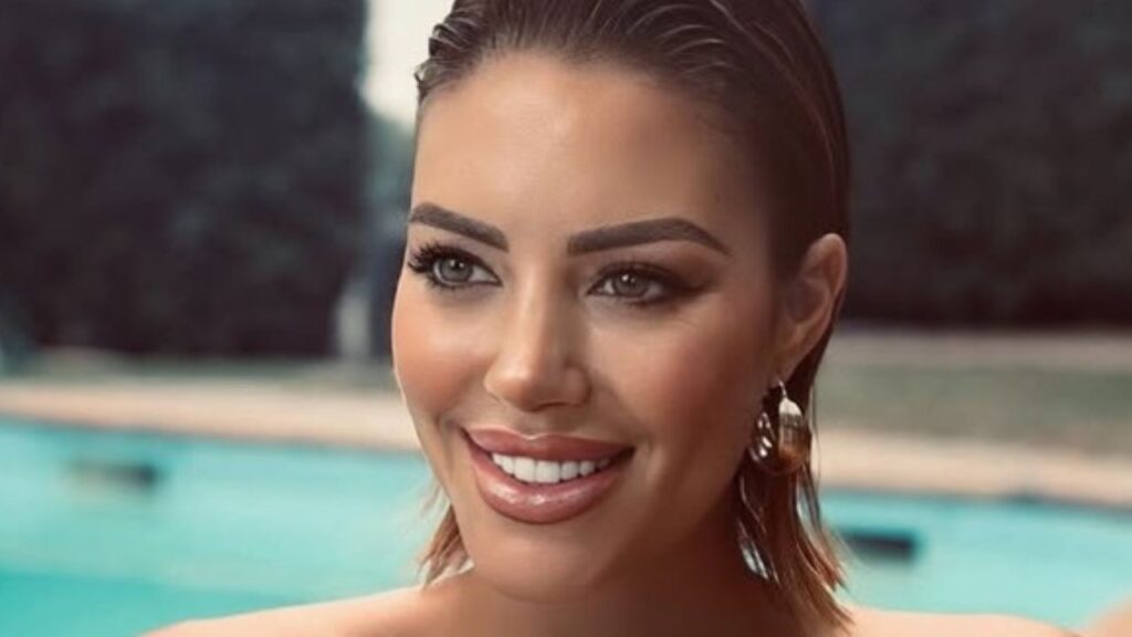 Maika Randazzo irriconoscibile: prima e dopo Temptation Island