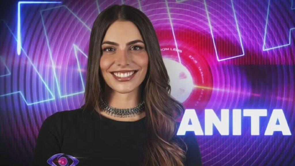Grande Fratello, ritirata la 'preferita' Anita Mazzotta: nota ufficiale ...