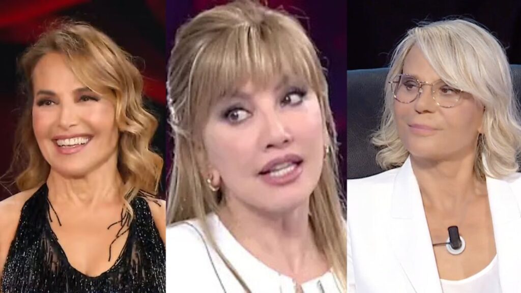 Ballando, parla Milly Carlucci: la 'guerra' con Maria e i progetti con ...
