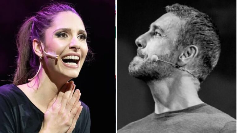 Raoul Bova diventa papà? Beatrice Arnera furiosa dopo le foto del ...