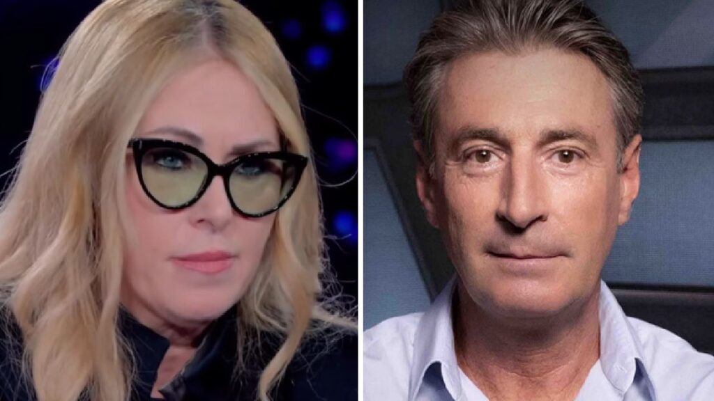 Roberta Bruzzone vuota il sacco: "Amicizia finita con Milo Infante ...