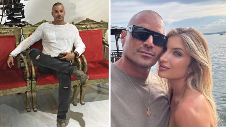 Jack Vanore allo scoperto con una nota influencer: l'annuncio del ...